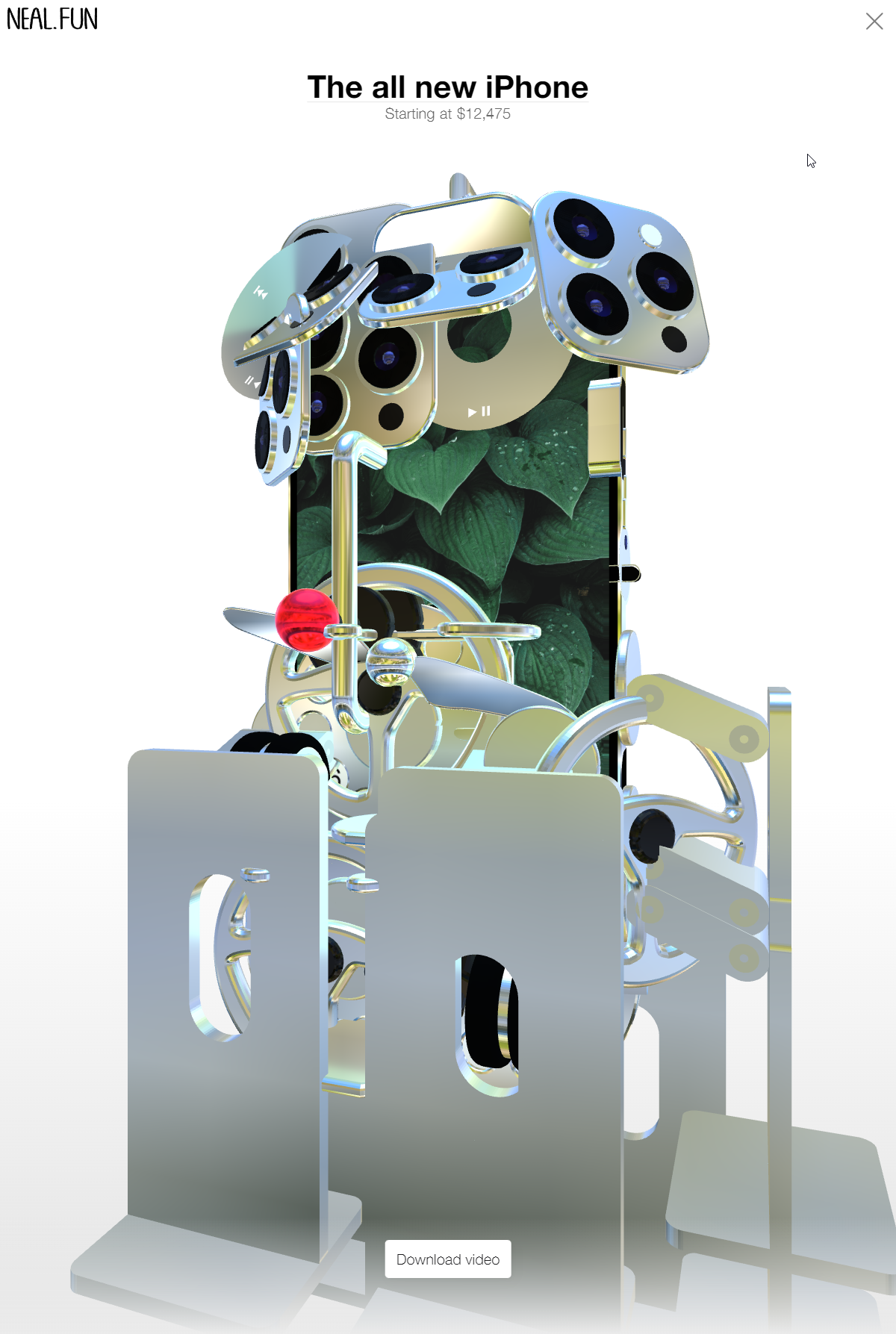 Design the Next iPhone : r/apple